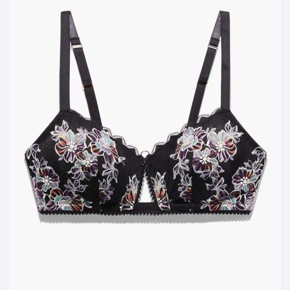 Savage X Fenty | Intimates & Sleepwear | Savage X Fenty By Rihanna Zig ...
